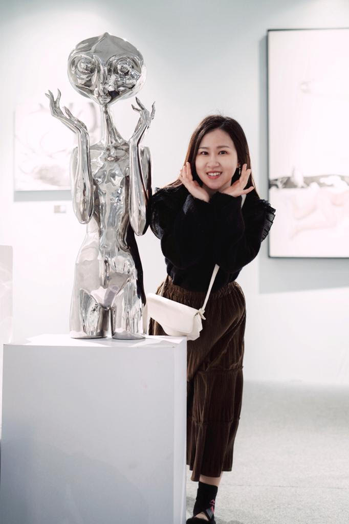 Christine Wu Dan | Builders Financial